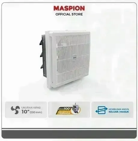 Maspion Superstore - Segala Peralatan Rumah Tangga