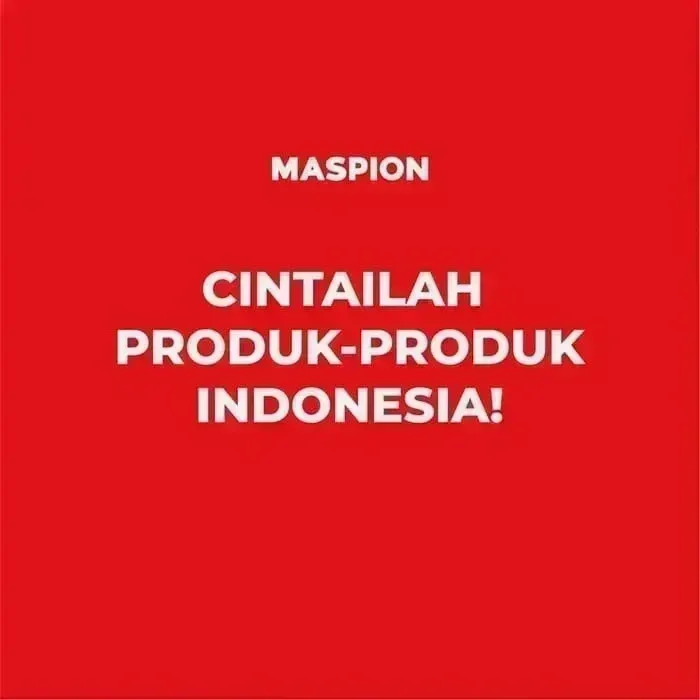 Maspion Superstore - Segala Peralatan Rumah Tangga