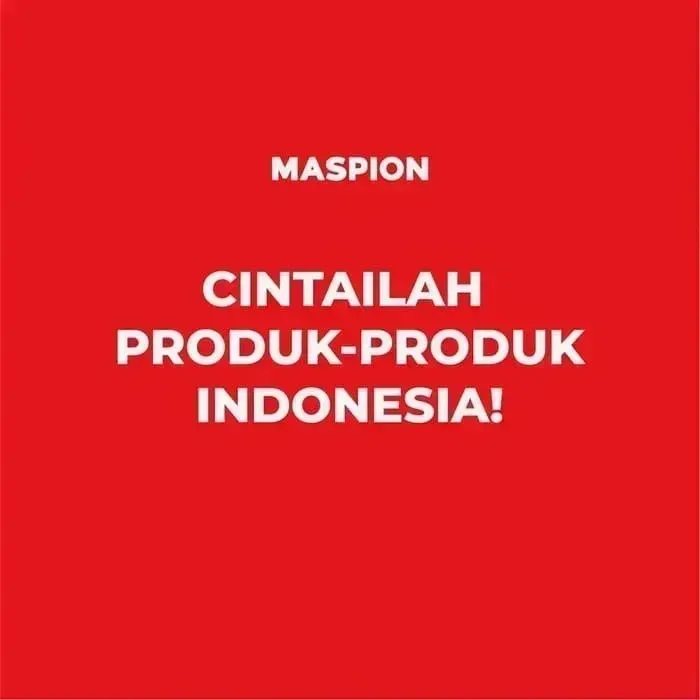 Maspion Superstore - Segala Peralatan Rumah Tangga